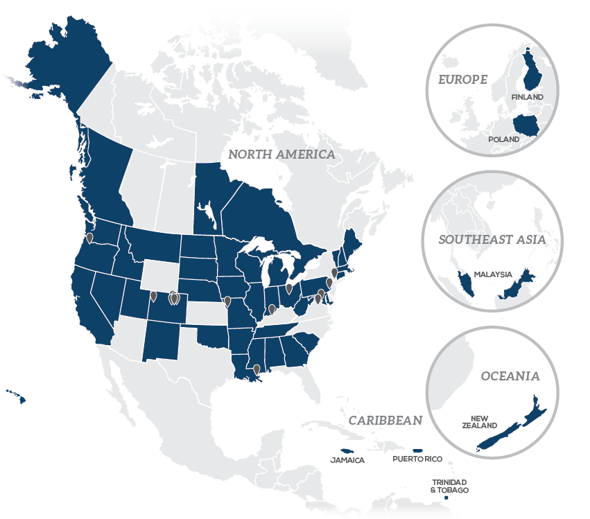 FAST: a leading software consultant for government agencies